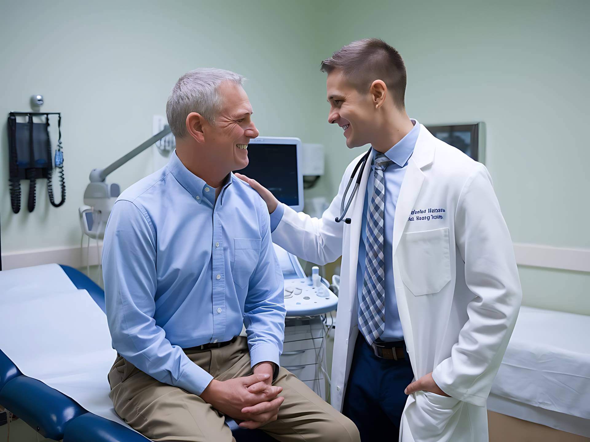 EGD - Upper GI Endoscopy | GI Associates