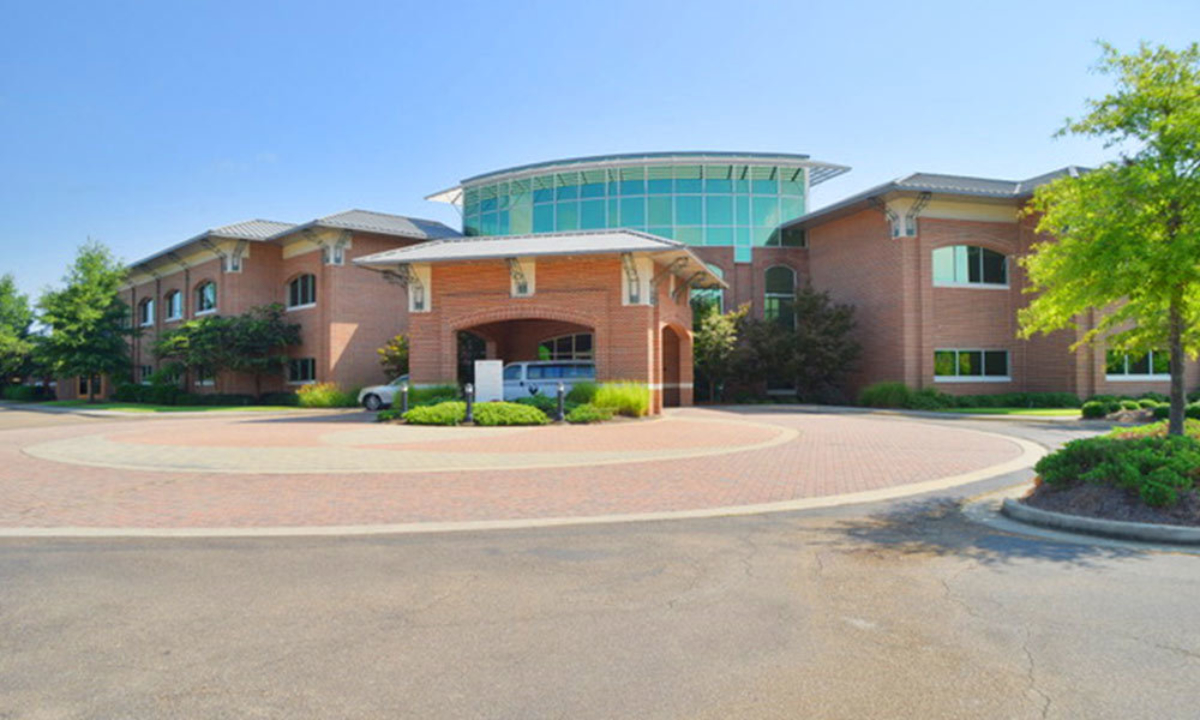 Gastroenterologist in Madison, MS